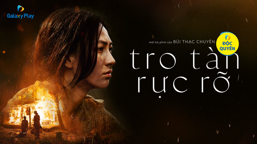 Tro Tàn Rực Rỡ | MyTV